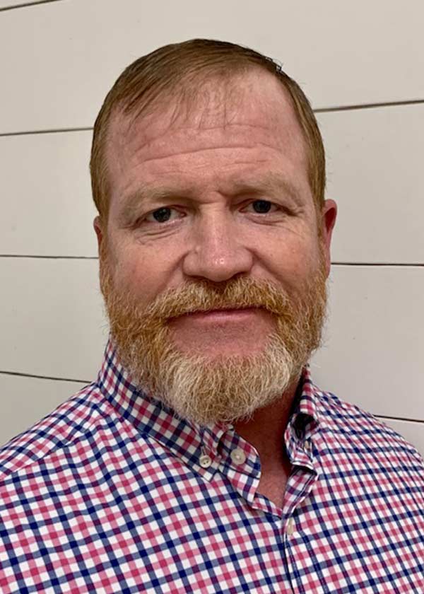 About David Morgan, Home Inspector | PrecisionSpec